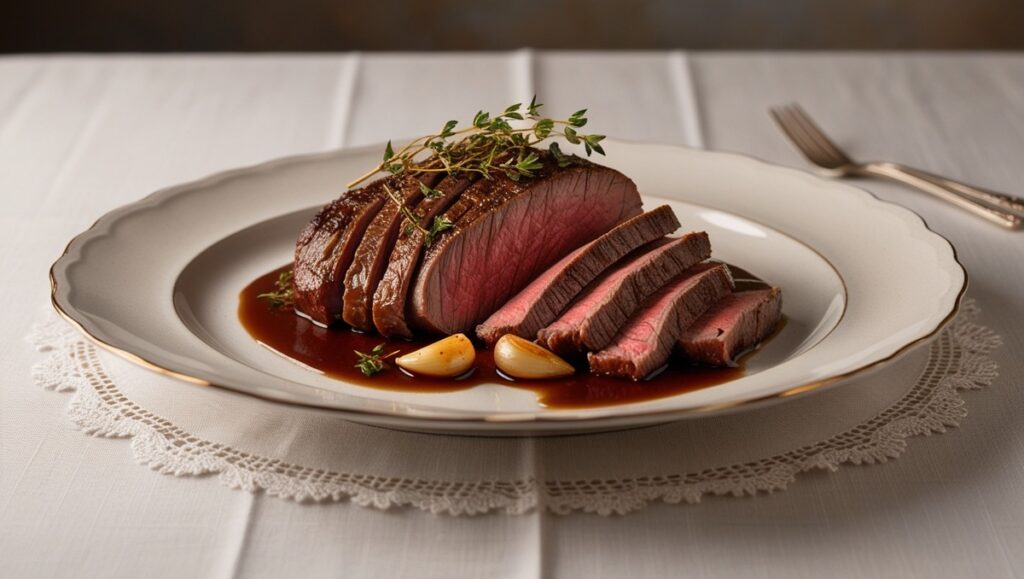 What is Coulotte Steak Similar To? Your Guide to Steak Cuts