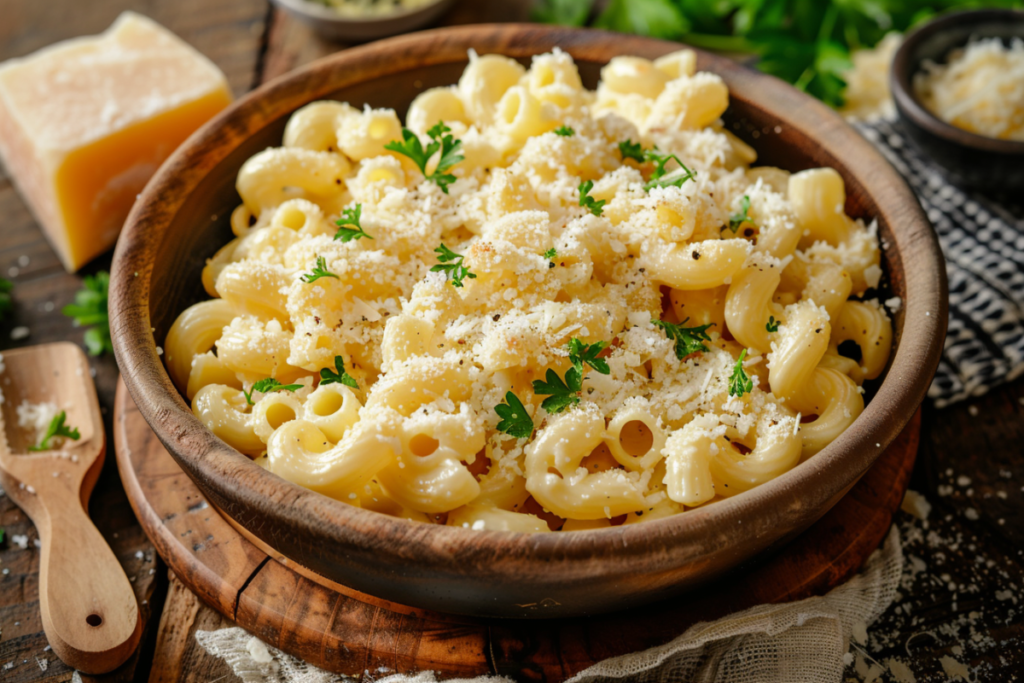 Cavatappi Pasta: A Complete Guide to This Corkscrew Delight - tory recipes